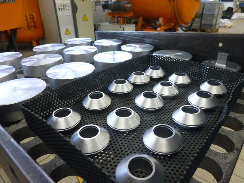 traitement_thermique_sous_vide_pièce - Société SPIRAL